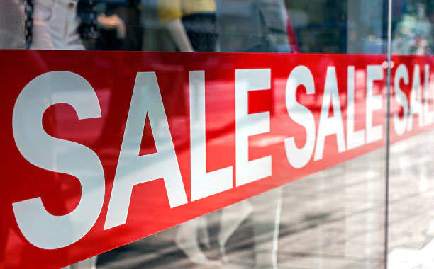 Sale – North Sea Workwear