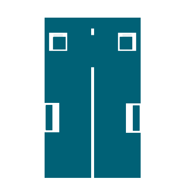 Trousers – North Sea Workwear