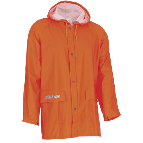 Lyngsoe Waterproof Flame Retardant Anti-Static Jacket FR LR48-05 ...