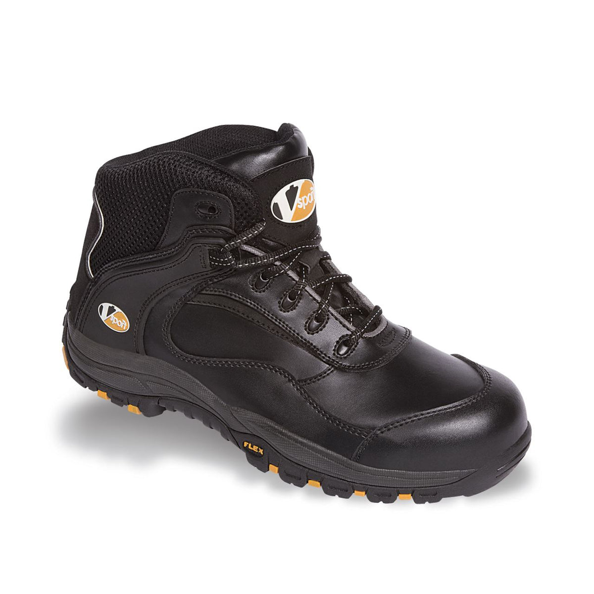 Safety Boots & Work Boots – North Sea Workwear