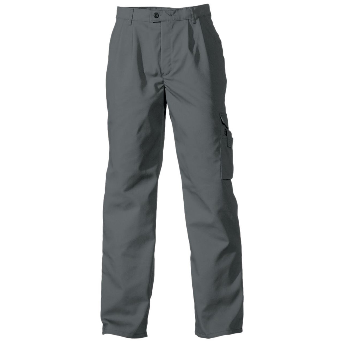 Tranemo 1120 40 Comfort Light Grey Work Trousers – North Sea Workwear