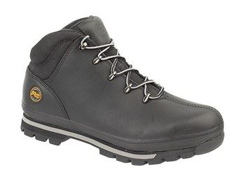 Timberland Pro Splitrock Men Safety Boots Steel Toe Cap S3-HRO Footwea ...