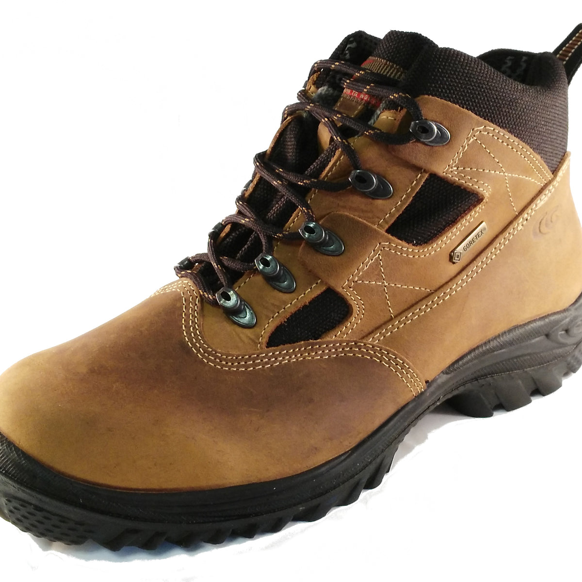 Cofra Toronto Gore-Tex Waterproof S3 Safety Boot – North Sea Workwear