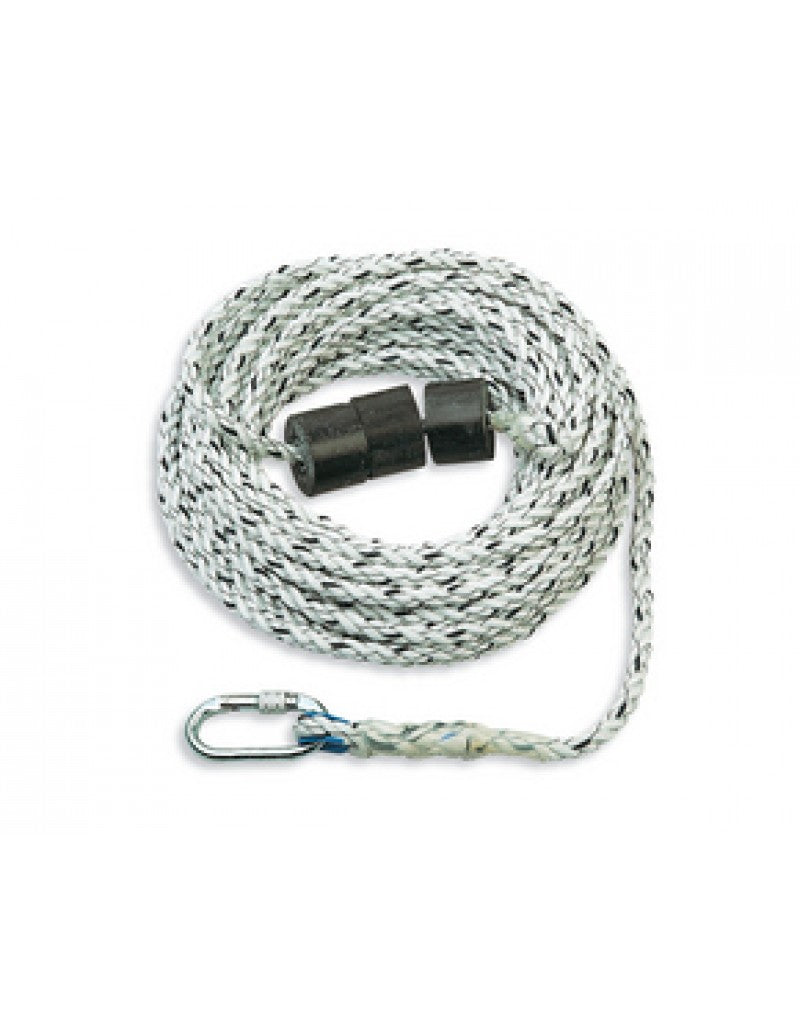 Honeywell 1002894 MH03 Flexible Rope Anchorage Line 40m – North Sea ...