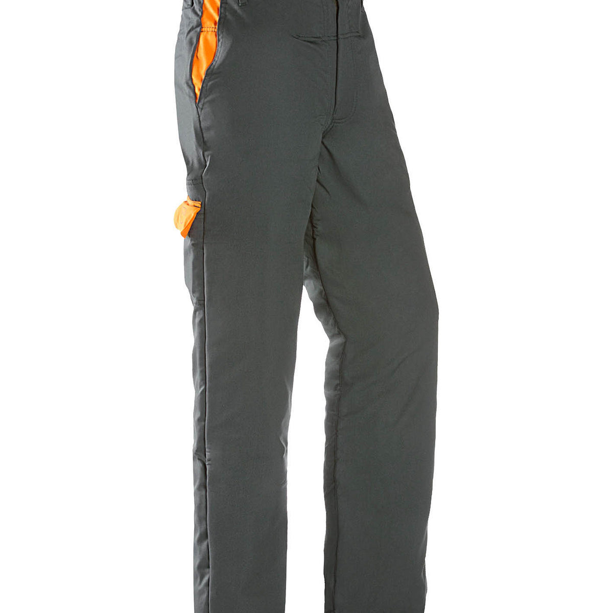 SIP Chainsaw Protection 1SP6 Class-1 Type-C Workwear Forestry Trousers ...