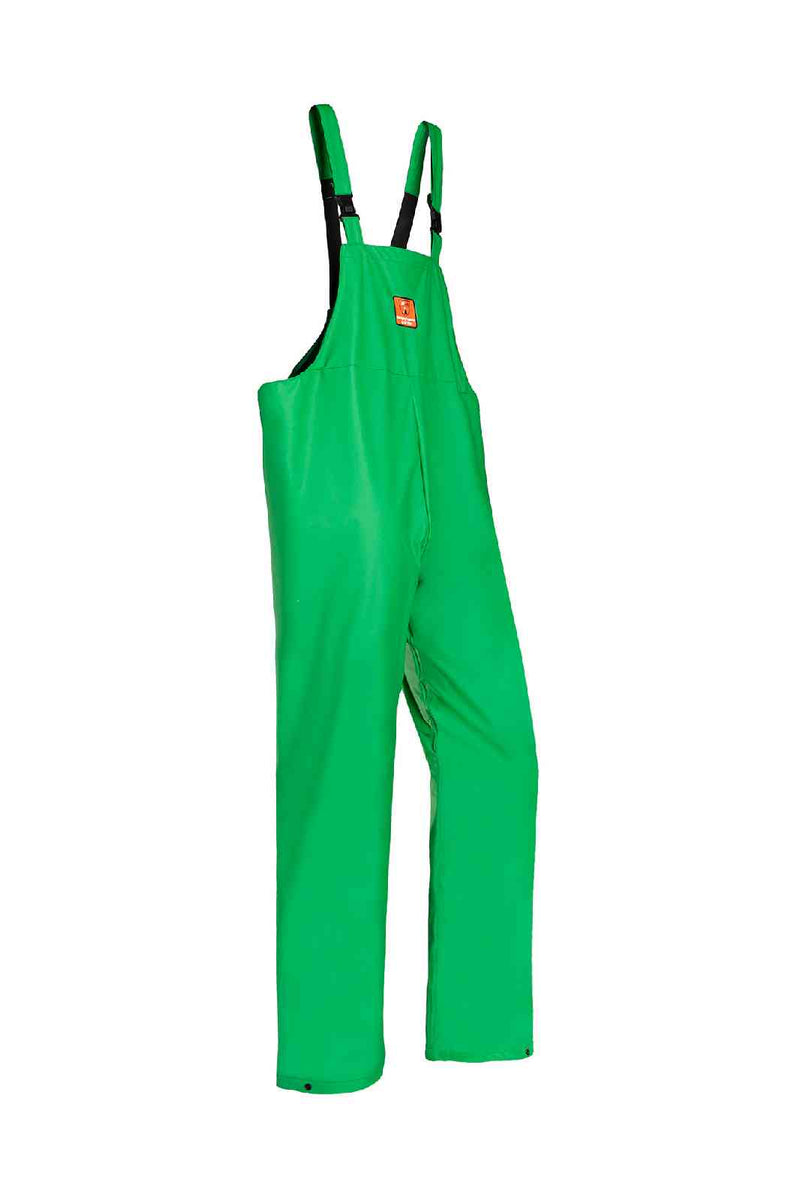 Sioen 4603 Maveric Bib & Brace Waterproof Chemical Resistant – North ...