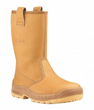 Footwear – North Sea Workwear