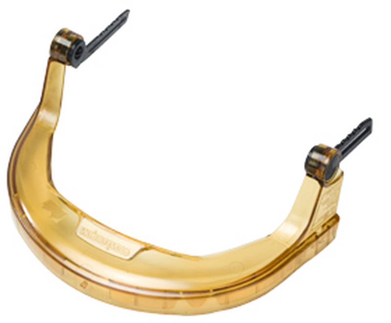 Centurion High Temperature Face Protection Screen Carrier Vulcan - S57 ...