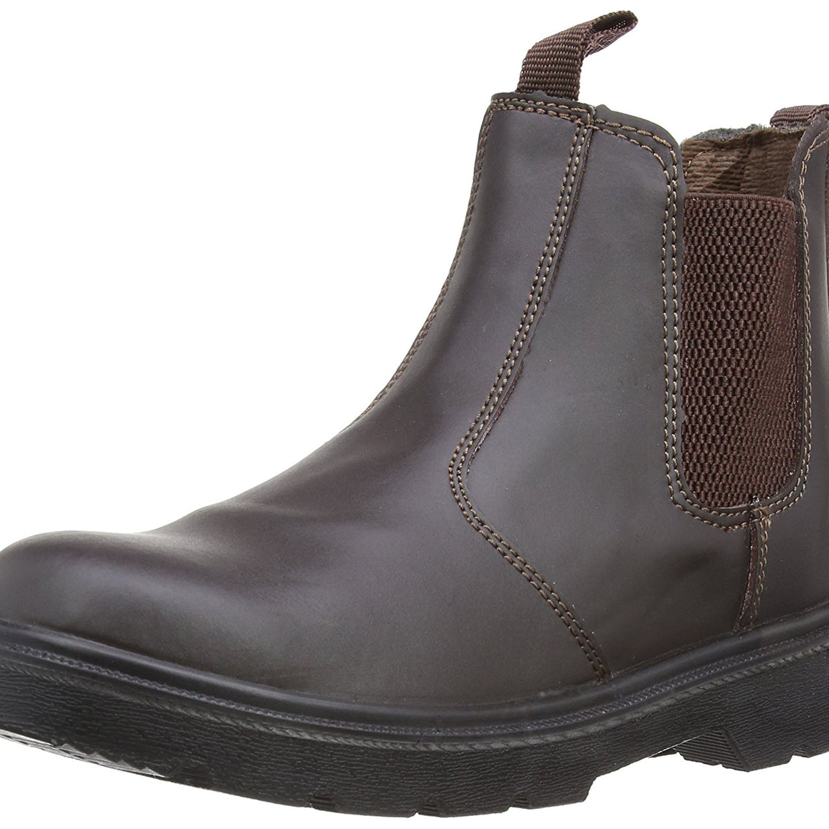 Blackrock Sf12C Dealer Brown Sb-P Dual Density Sole Boot – North Sea ...