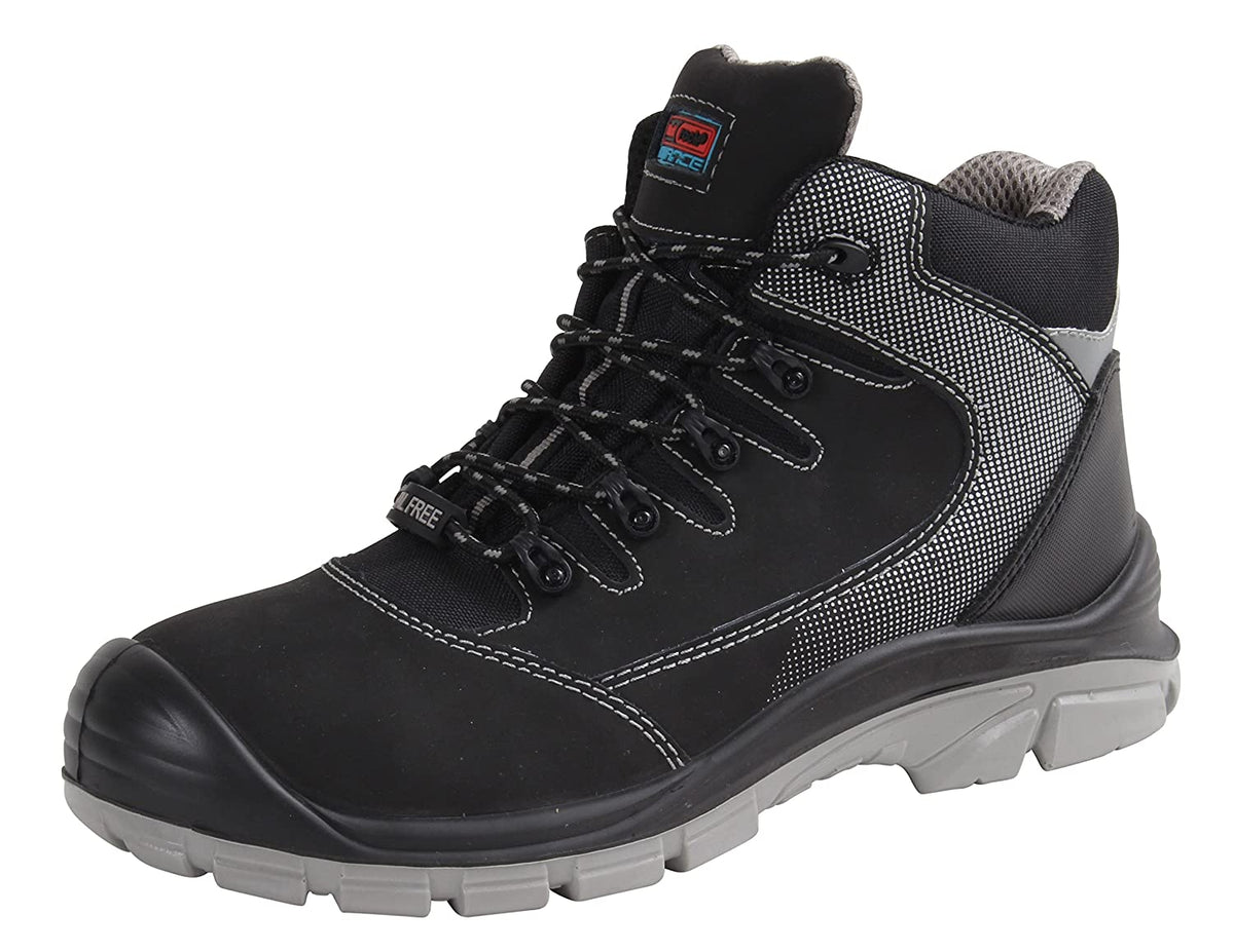 Blackrock CF09 Carson Men Safety Hiker Boots Metal Free – North Sea ...