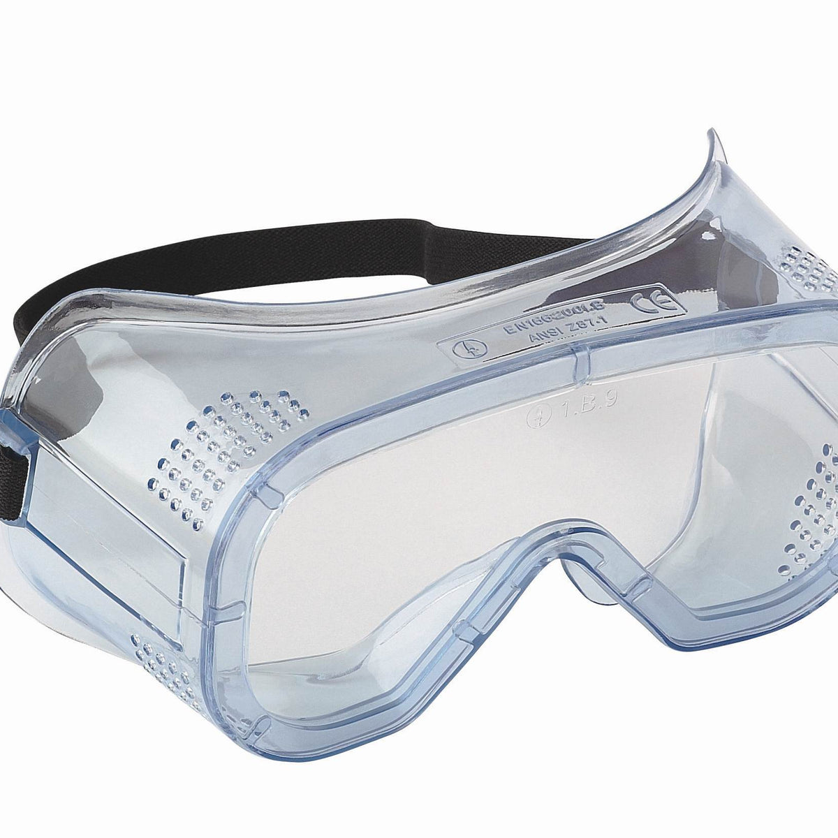 Arvello Ventilated Protective Goggles Cpg50 – North Sea Workwear