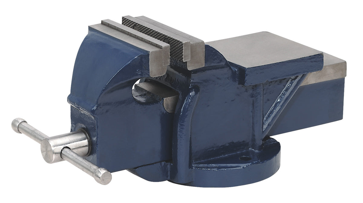 Sealey CV200XT Professional Heavy-Duty Vice Fixed Base – North Sea Workwear