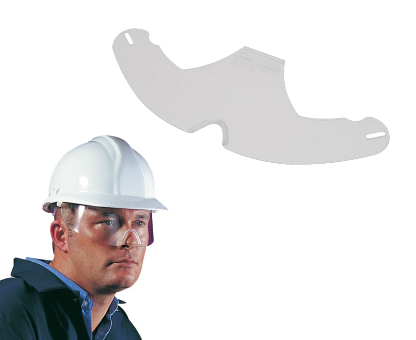 Centurion S579 Retractable Eye Shield for Centurion Safety Helmets ...