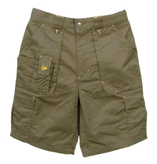 Dunlop PNT501 Men Cargo Shorts – North Sea Workwear
