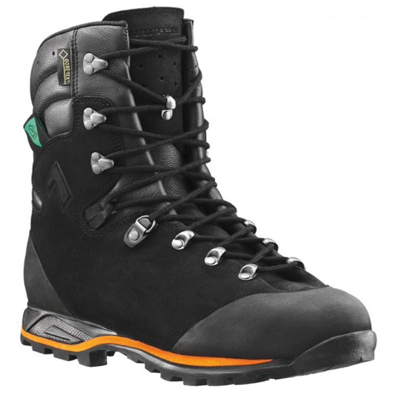 Haix 603107 Protector Forest Chainsaw Safety Boots Class 2 Waterproof ...