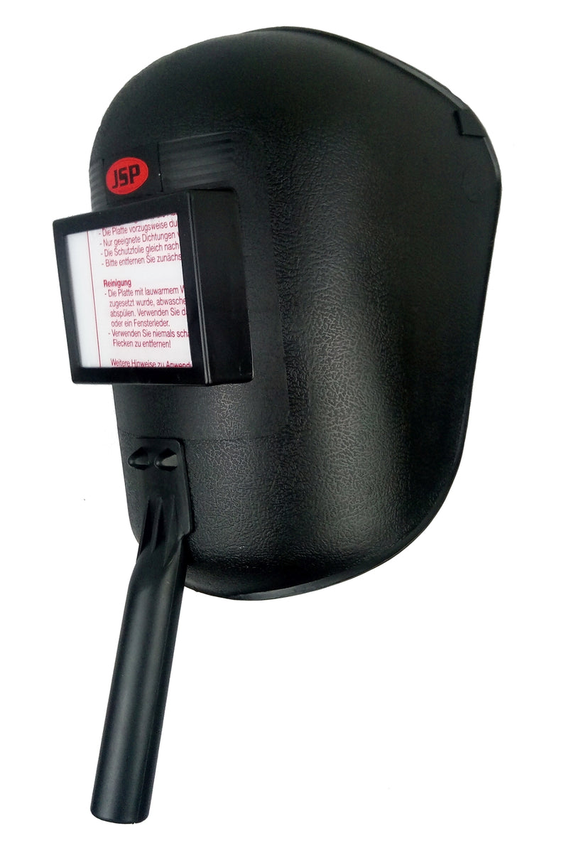JSP Handshield Welders Consort 802 108 X 83 Mm Lens – North Sea Workwear