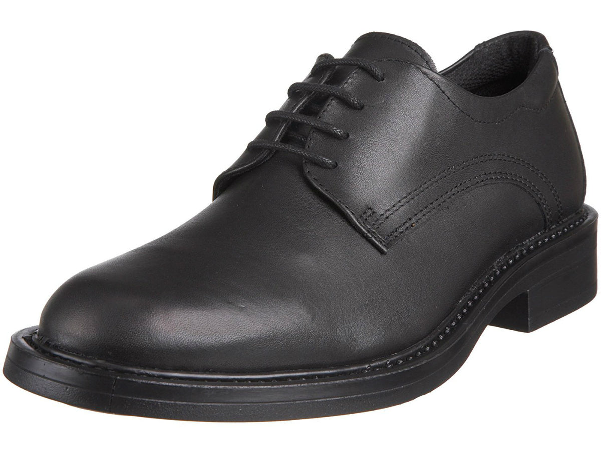 Magnum Active Duty Unisex Adult Black Security Uniform Shoe – North Sea ...