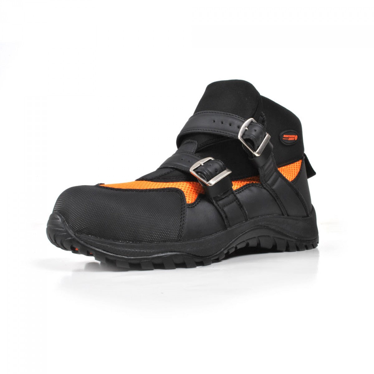 Northern Diver Steel Toe Whitewater Rescue Safety Boot – North Sea Workwear
