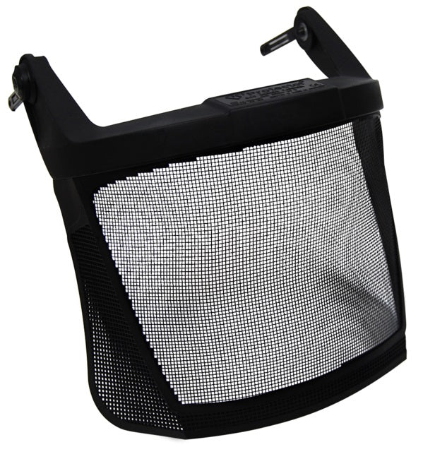 Scott Safety IV920NY Nylon Mesh Visor For Protector Helmets – North Sea ...