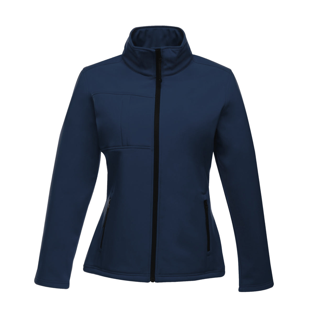 Regatta TRA689 Octagon Ladies Softshell Jacket 3 Layer Membrane – North ...