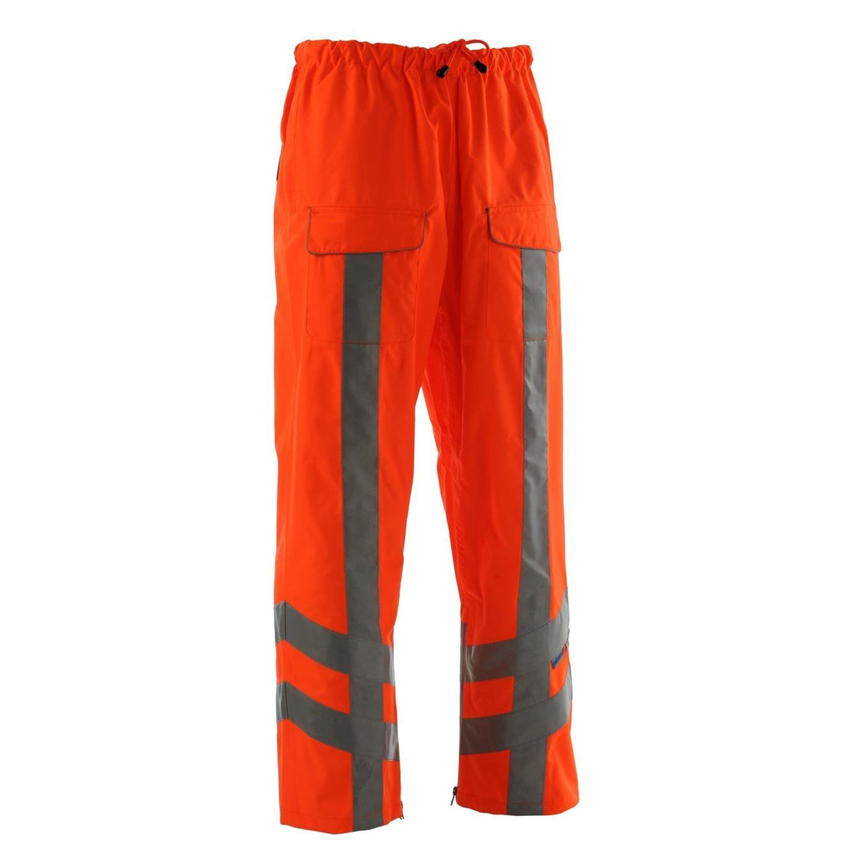 Pulsarail PR503 Men High Visibility Waterproof Over Trousers – North ...