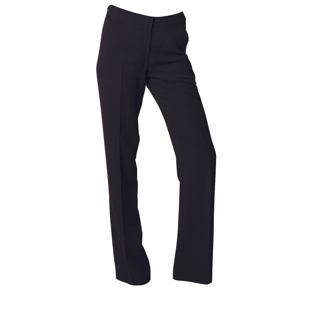 Skopes WWT271 Zoe Ladies Formal Trousers Navy – North Sea Workwear