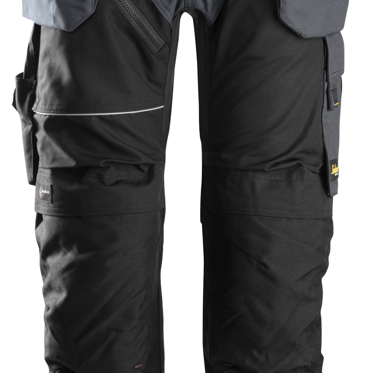 Snickers Workwear 6202 RuffWork Cordura Holster Pocket Work Trousers ...