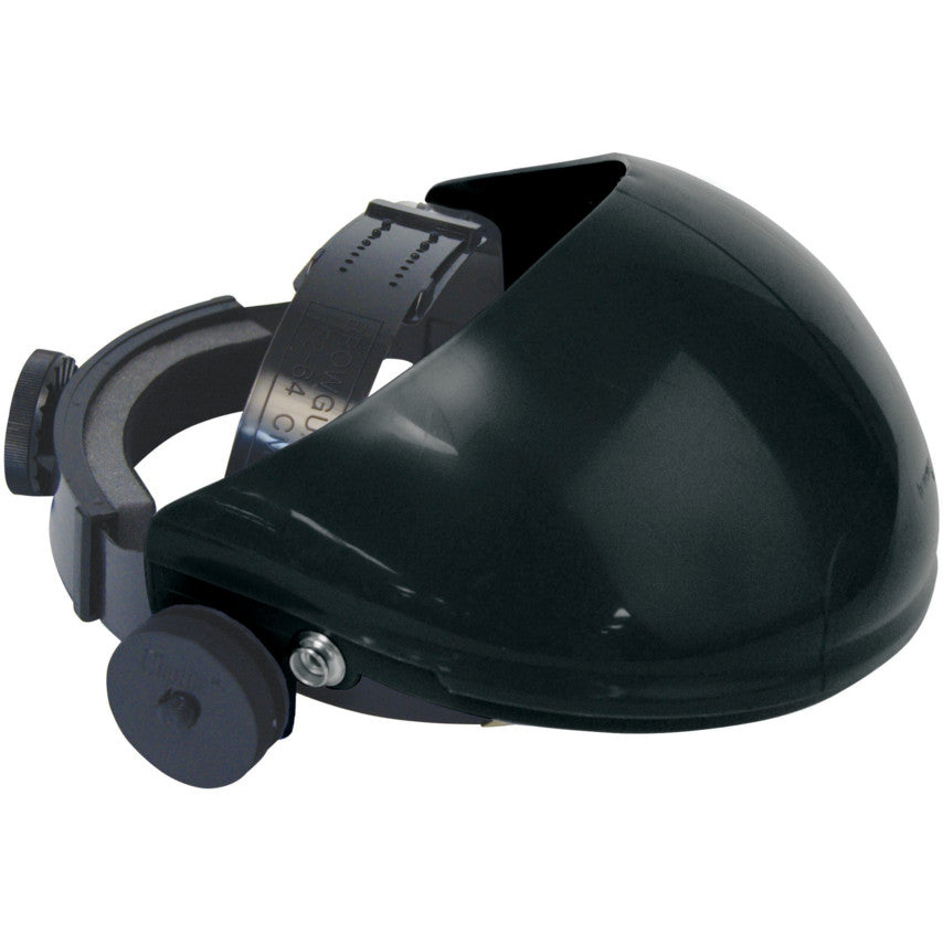 Uvex Bionic Face Shield JSP AUA-001-100 Invincible Browguard Visor ...