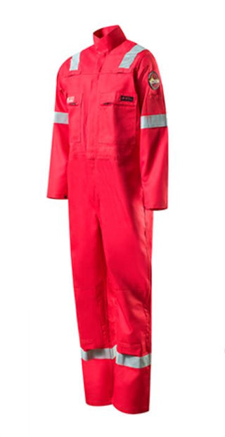 Overalls – North Sea Workwear