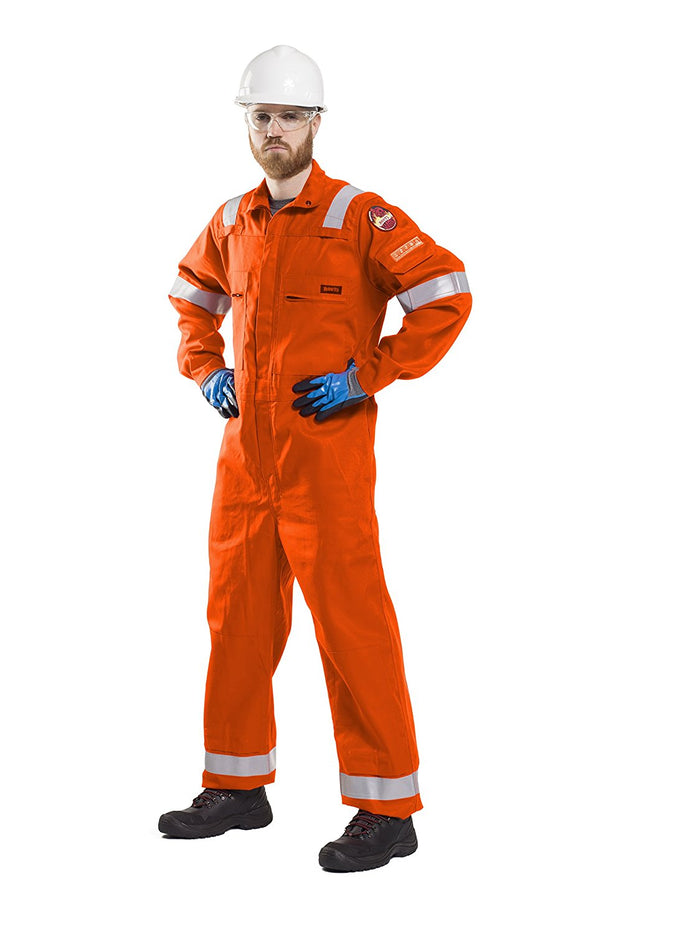 Overalls – North Sea Workwear