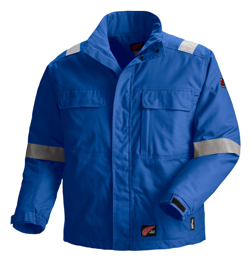 RedWing – North Sea Workwear
