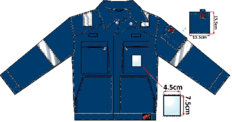 RedWing – North Sea Workwear