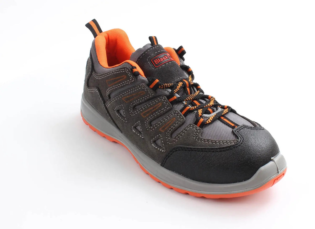 Blackrock SF65 Delaware Safety Trainer Shoes – North Sea Workwear