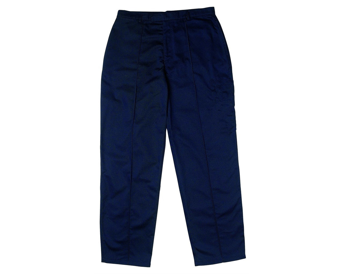 Harveys Harpoon T80 Proban Men Flame Retardant Trousers – North Sea ...