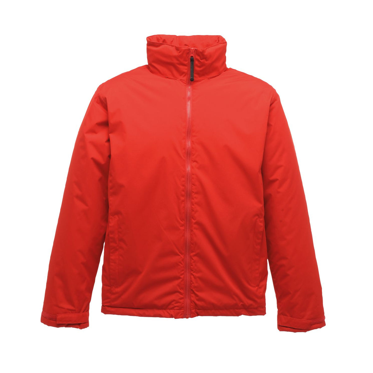 Regatta TRW470 Classic Shell Men Jacket Waterproof Red – North Sea Workwear