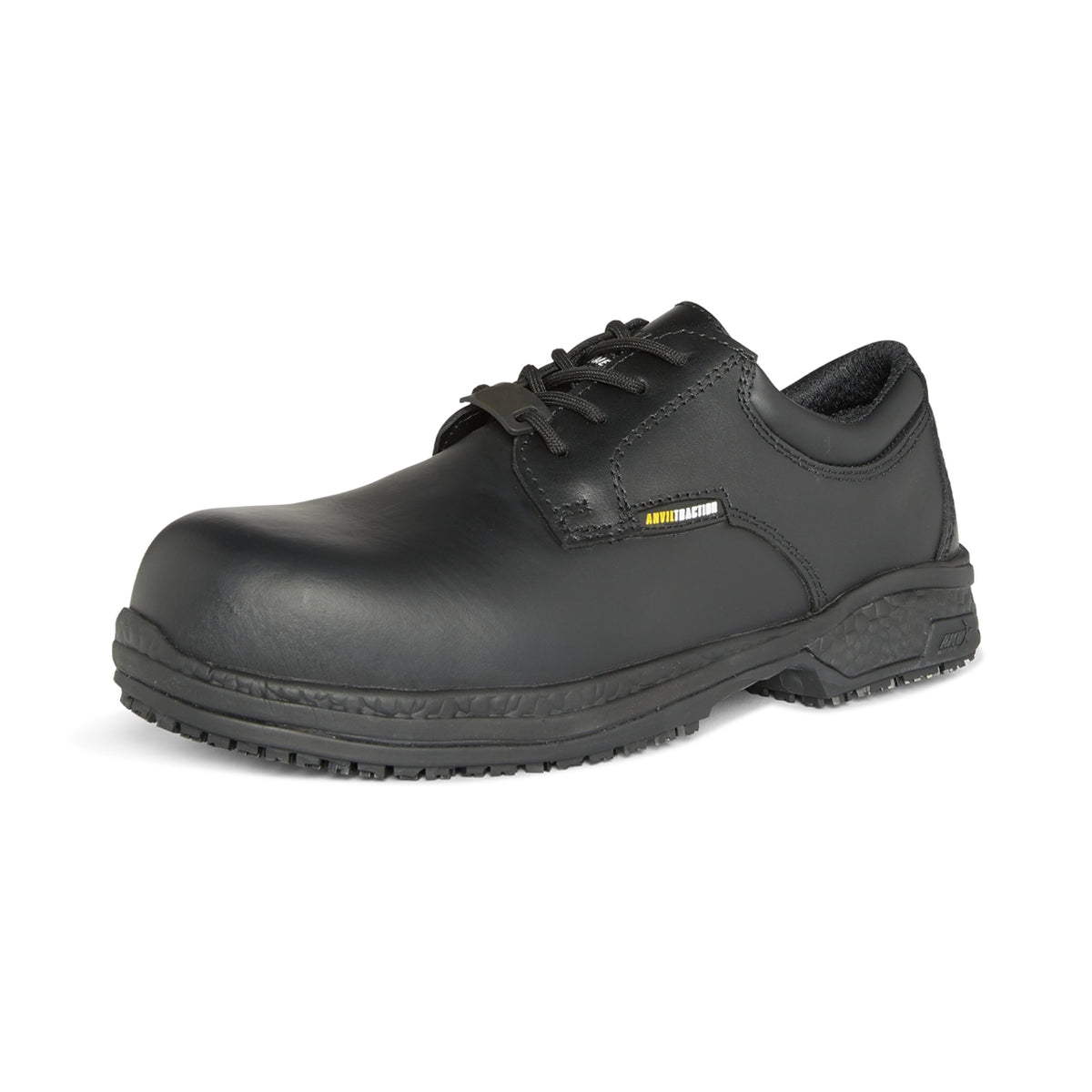Anvil Traction Tulsa Safety Shoes Metal Free S2 SRC – North Sea Workwear