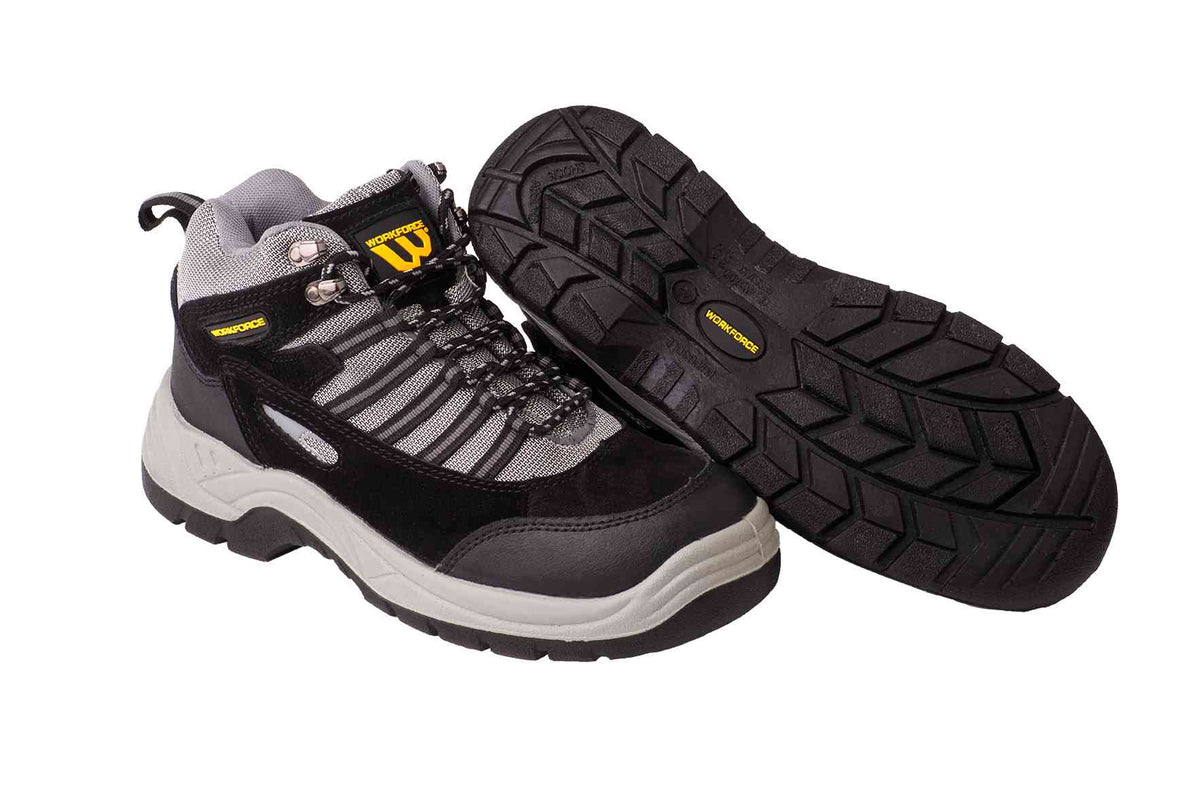 Workforce WF70-P Men Safety Hiker Boots SB-P SRC – North Sea Workwear