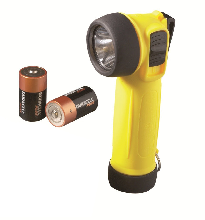 Wolf Tr24 T4 Torch Right Angle Atex – North Sea Workwear