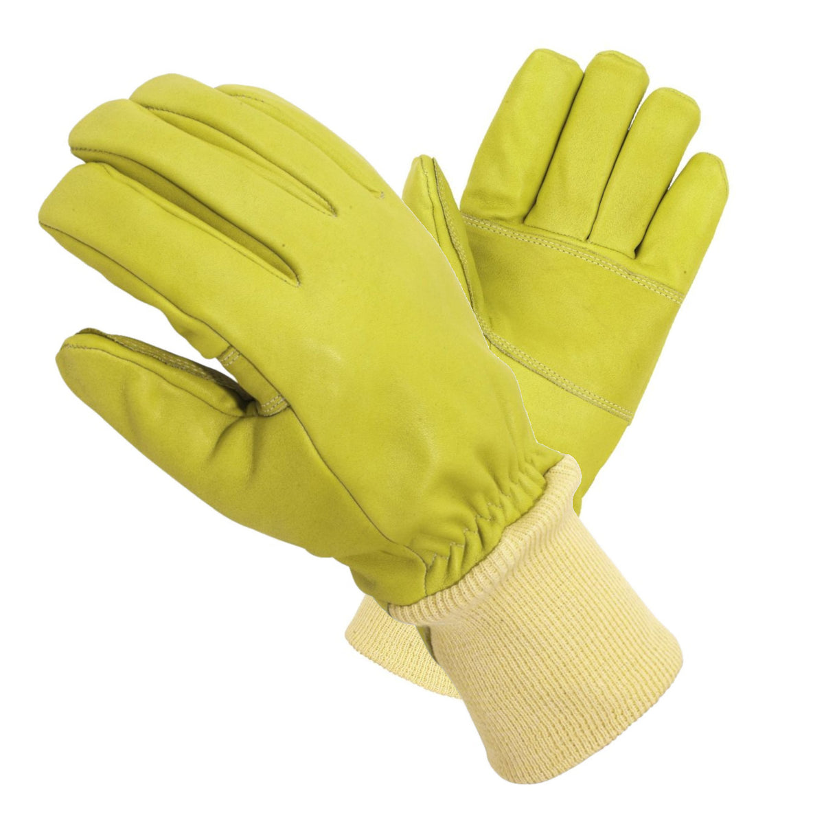 Firemaster 3 Fire Fighters Safety Gloves Size M – North Sea Workwear